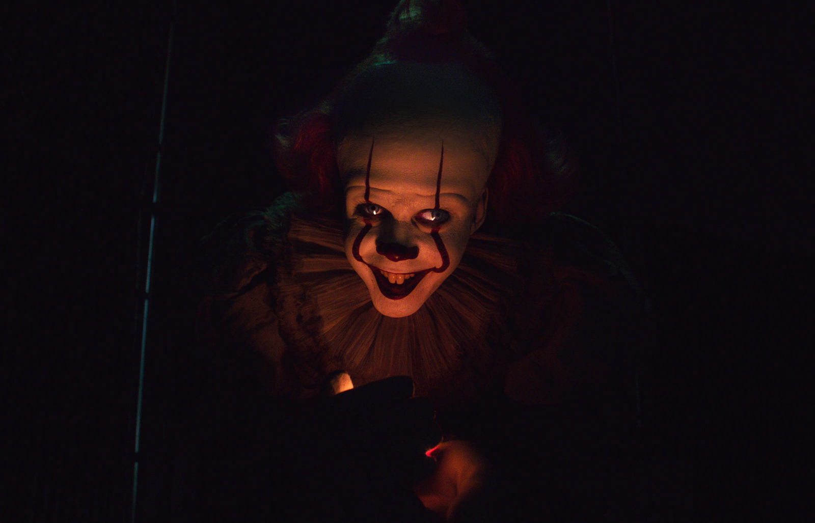 'Welcome to Derry' executives eye 'It' and 'It: Chapter Two' megacut ...