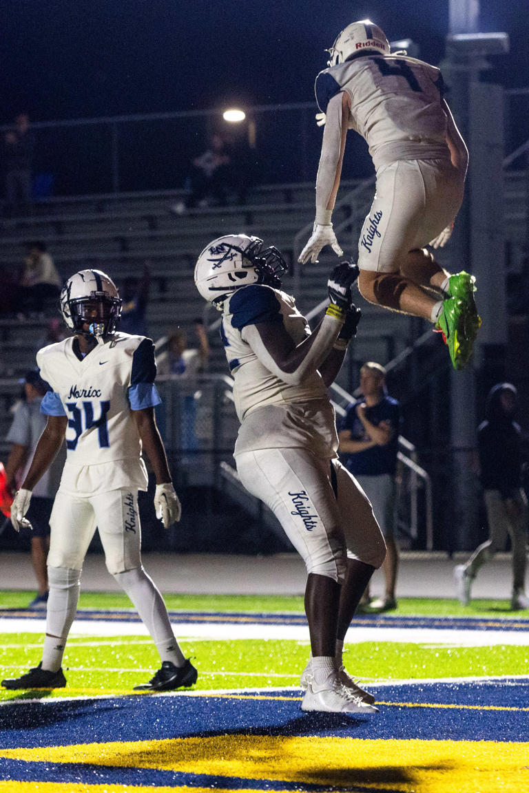 Loy Norrix blue-chip OL lands offer from storied SEC program, national ...