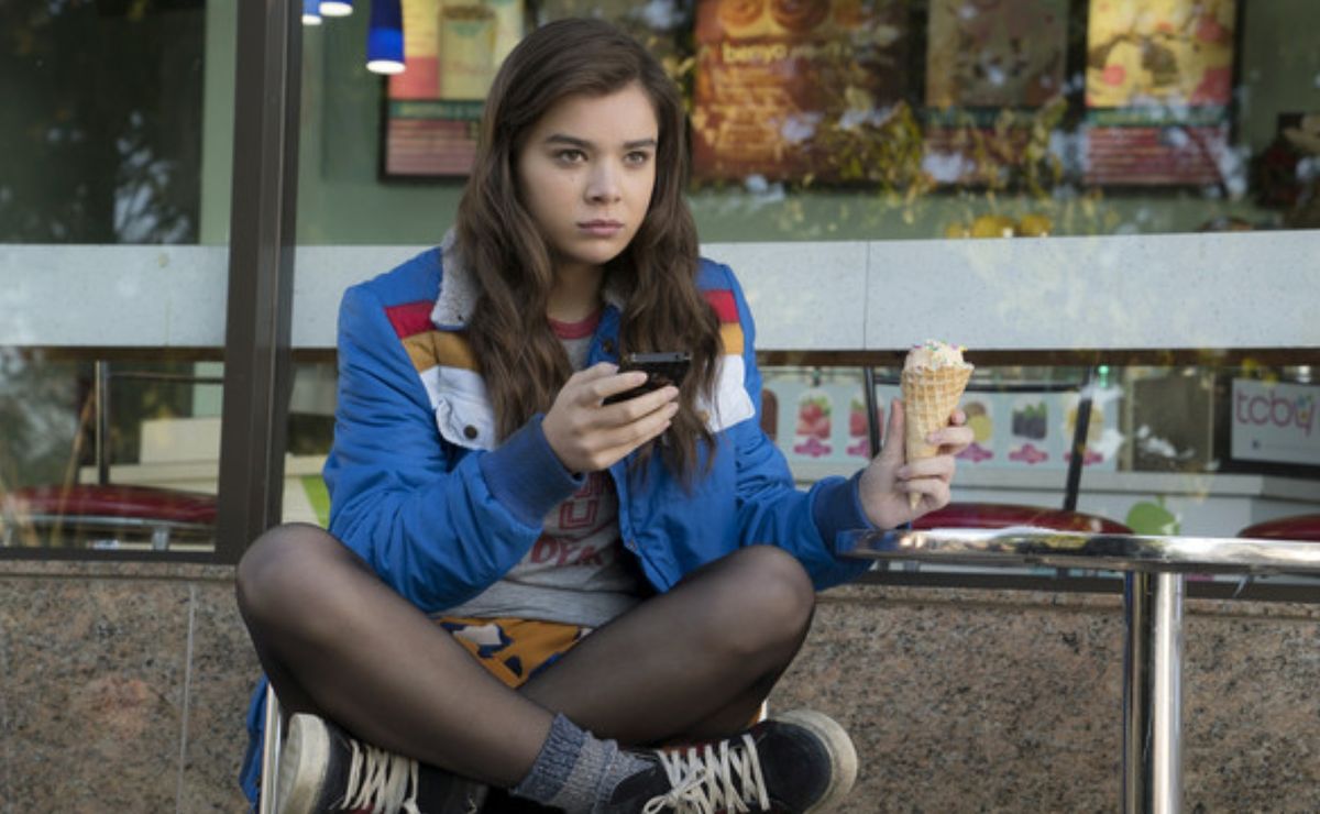 Happy birthday, Hailee Steinfeld! Celebrating 7 roles that defined her ...