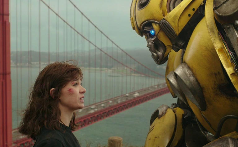 Happy birthday, Hailee Steinfeld! Celebrating 7 roles that defined her ...