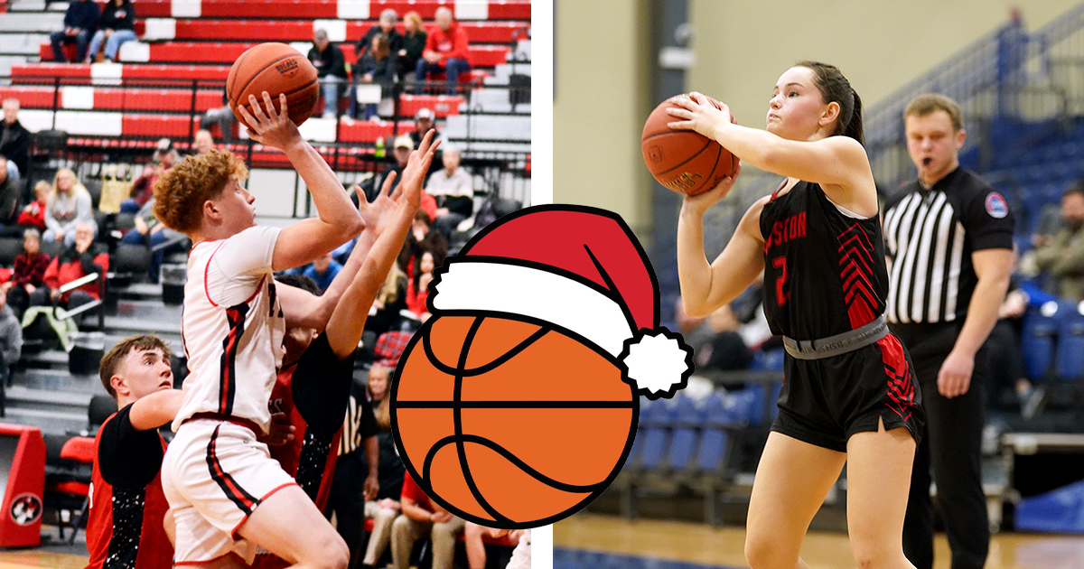 Tigers, Lady Tigers receive holiday hoops matchups
