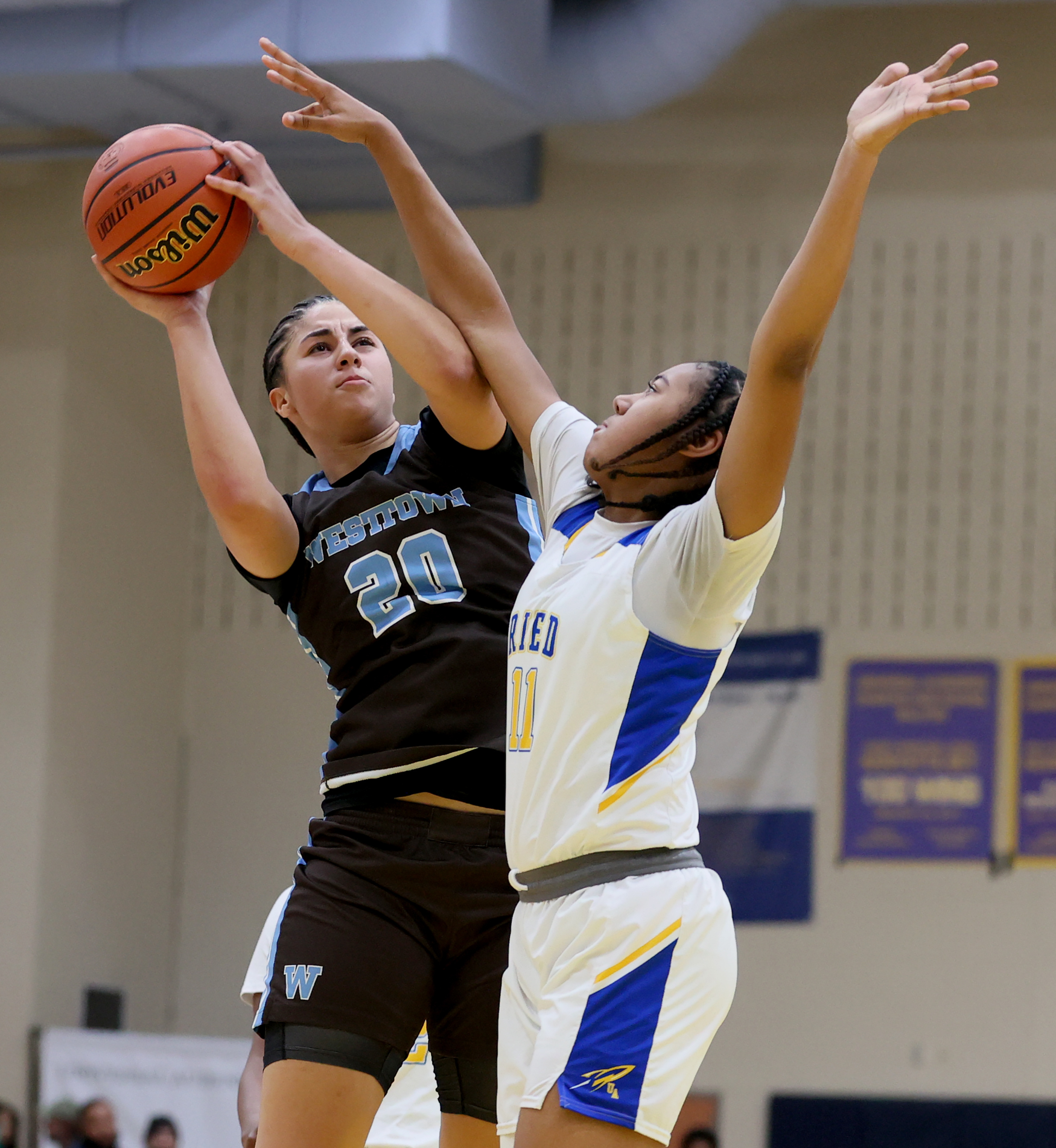 Top high school girls’ basketball players to watch out for in the 2025 ...