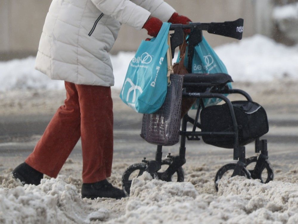 Update: 'Yellow alert' forecasts strong storm starting Wednesday evening