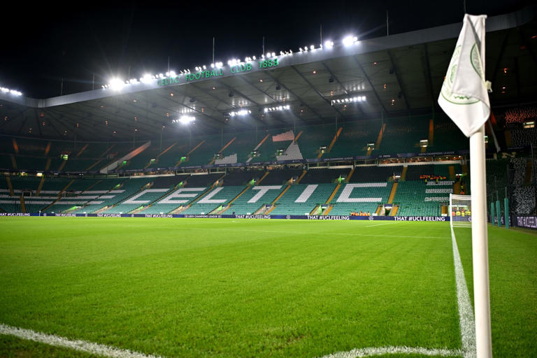 Celtic confirmed starting XI vs Roma: Wilfried Nancy sticks with his ...