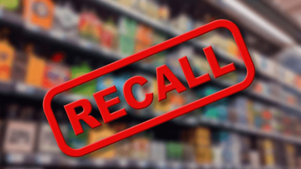 Power banks, ice crushers, and baby products recalled over safety concerns