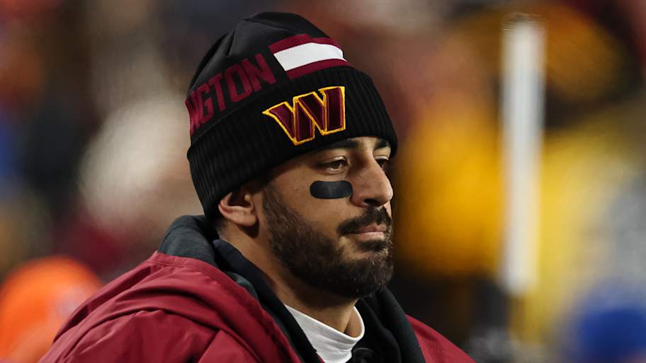 Marcus Mariota just reminded fans what they've forgotten about Jayden ...