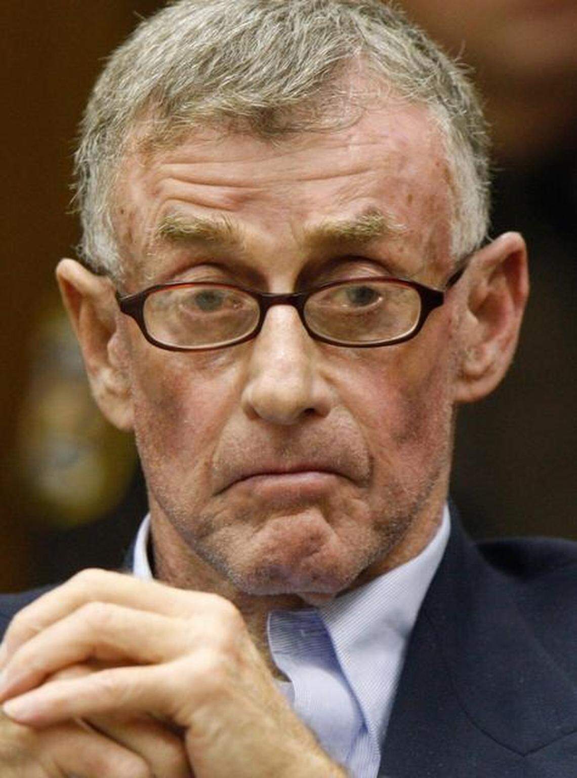 Where is 'The Staircase's' Michael Peterson now? An update as Netflix ...