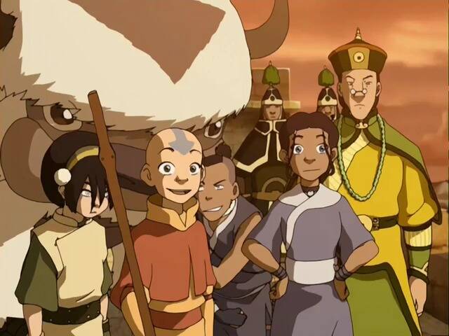 The 15+ best animated shows of all time