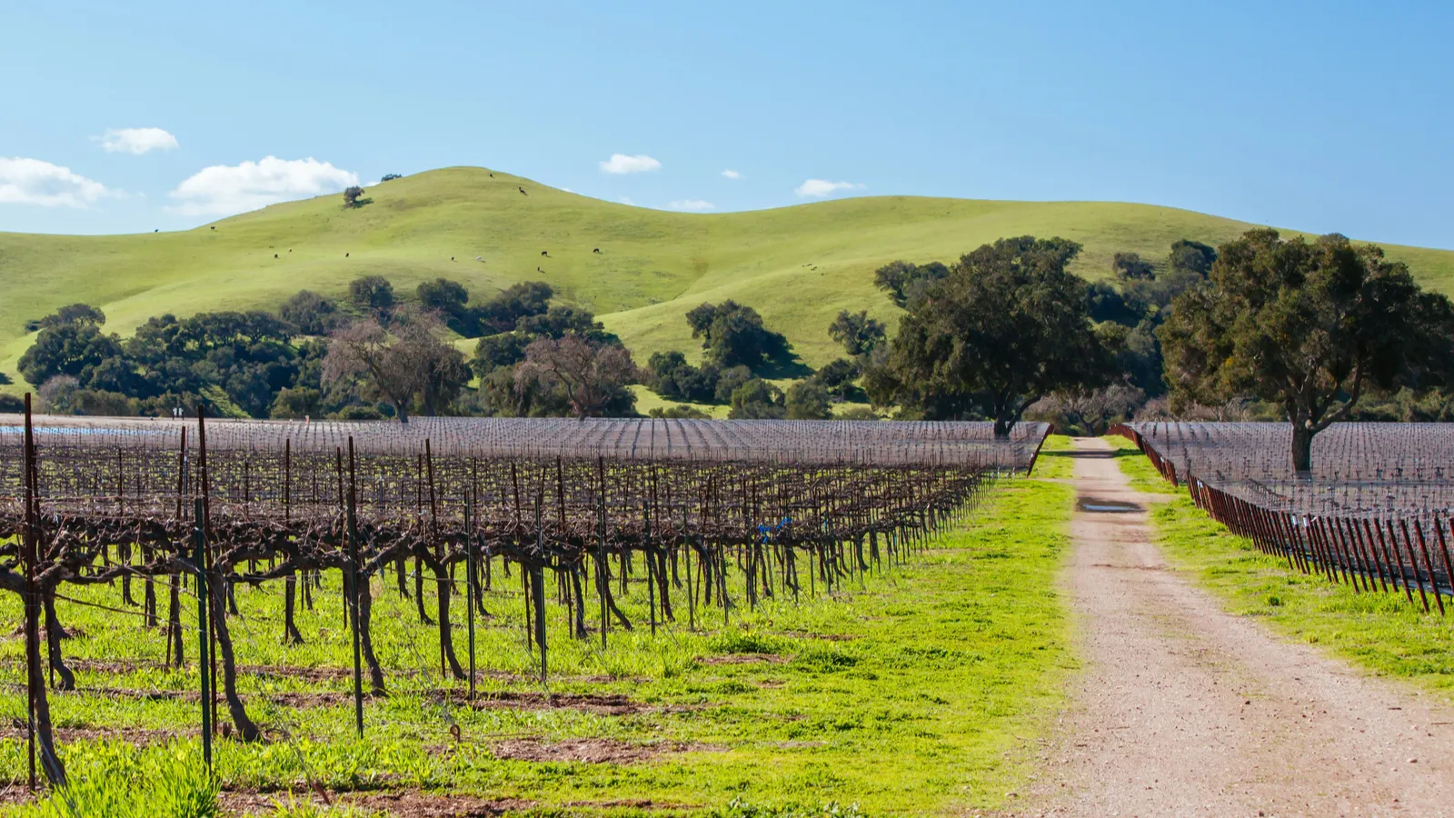 Why this California town still feels like a secret