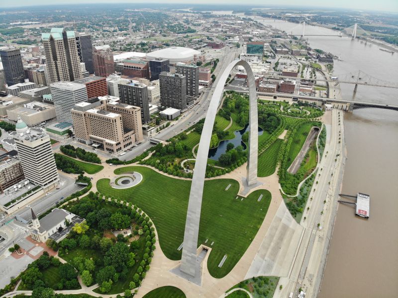 10 Route 66 highlights you can’t miss in Missouri, Kansas and Oklahoma