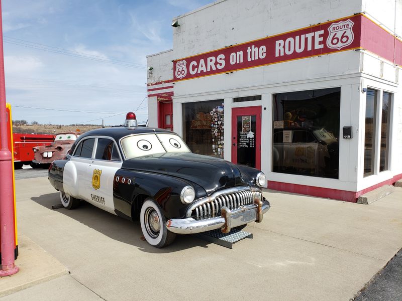 10 Route 66 highlights you can’t miss in Missouri, Kansas and Oklahoma