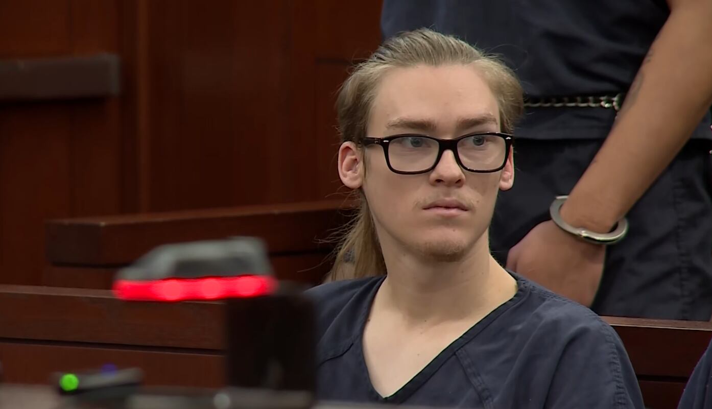 Man will not face the death penalty in road rage killing of 11-year-old