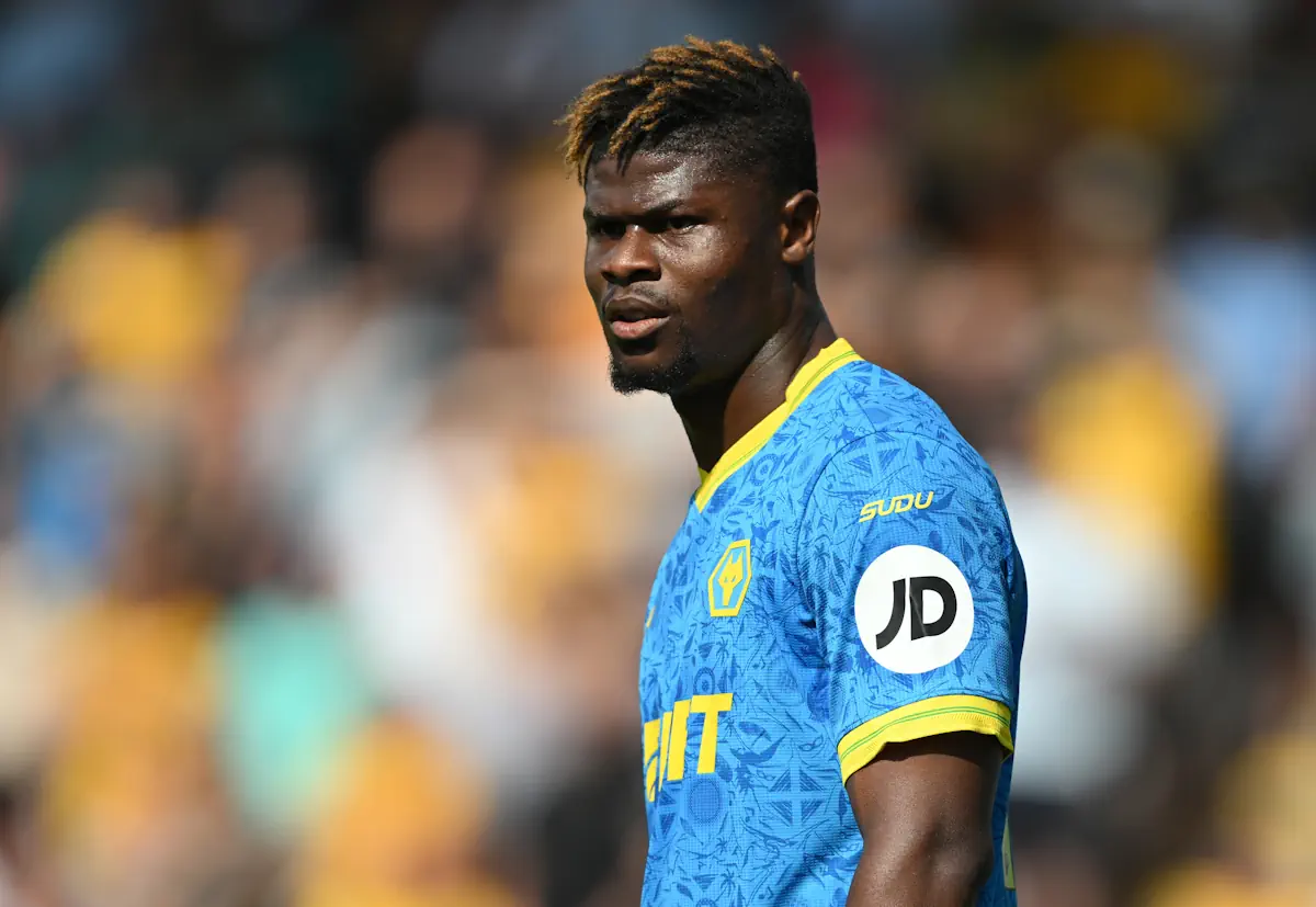 New official offer – club up ante in pursuit of Wolves star