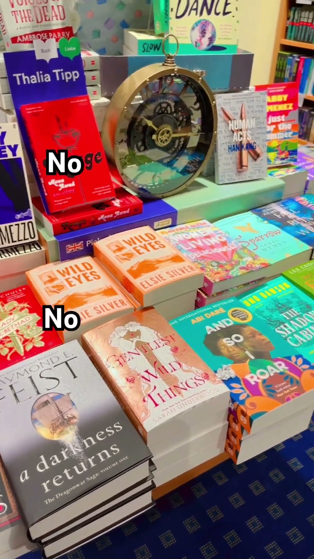 Why do you read so much? #booktube #bookish #bookworm