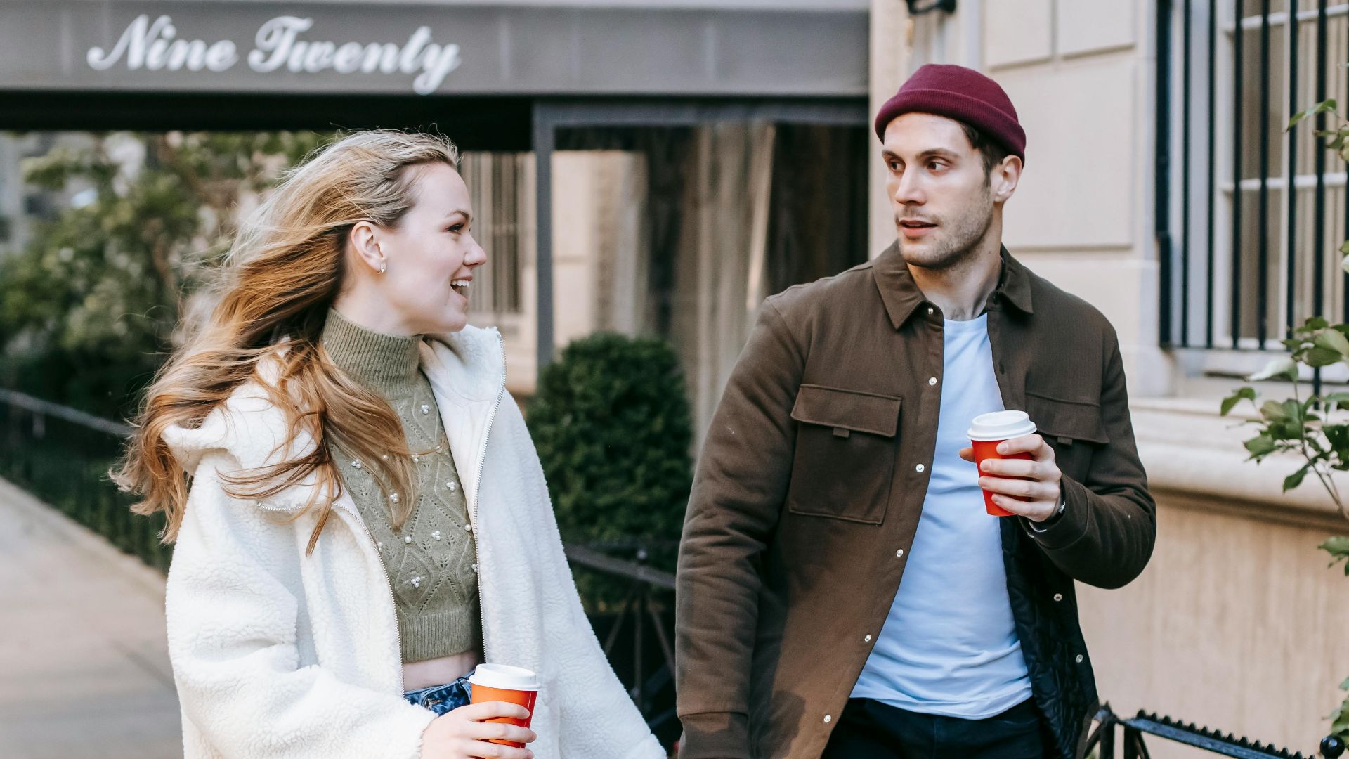 Is not being able to drive seen as a dating red flag?