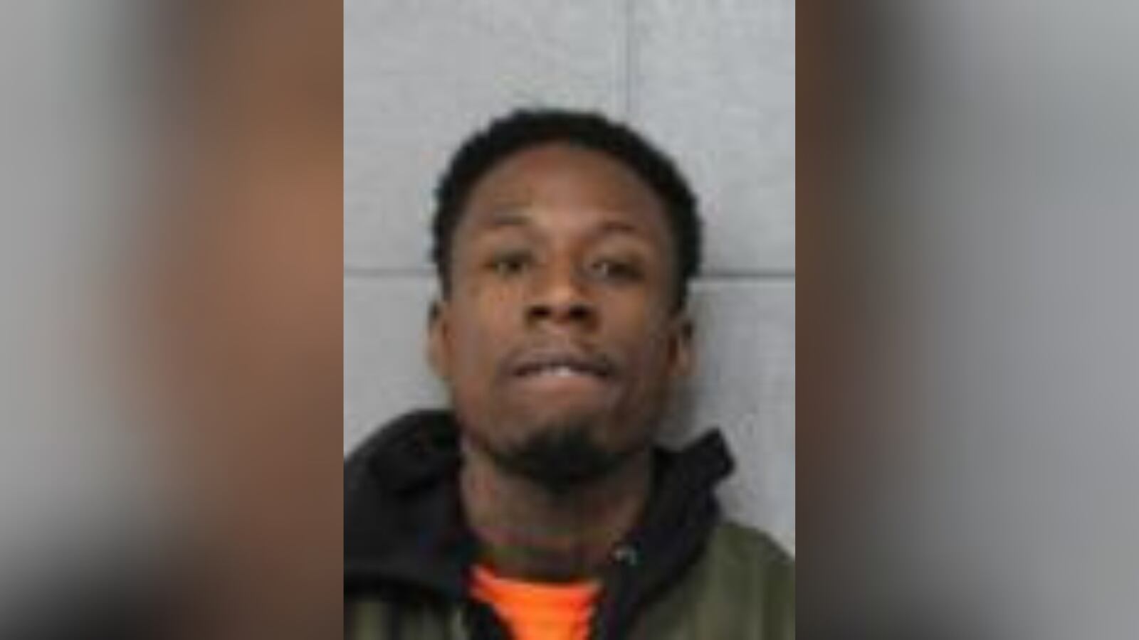 Kansas City man charged with murder in Prospect gas station shooting