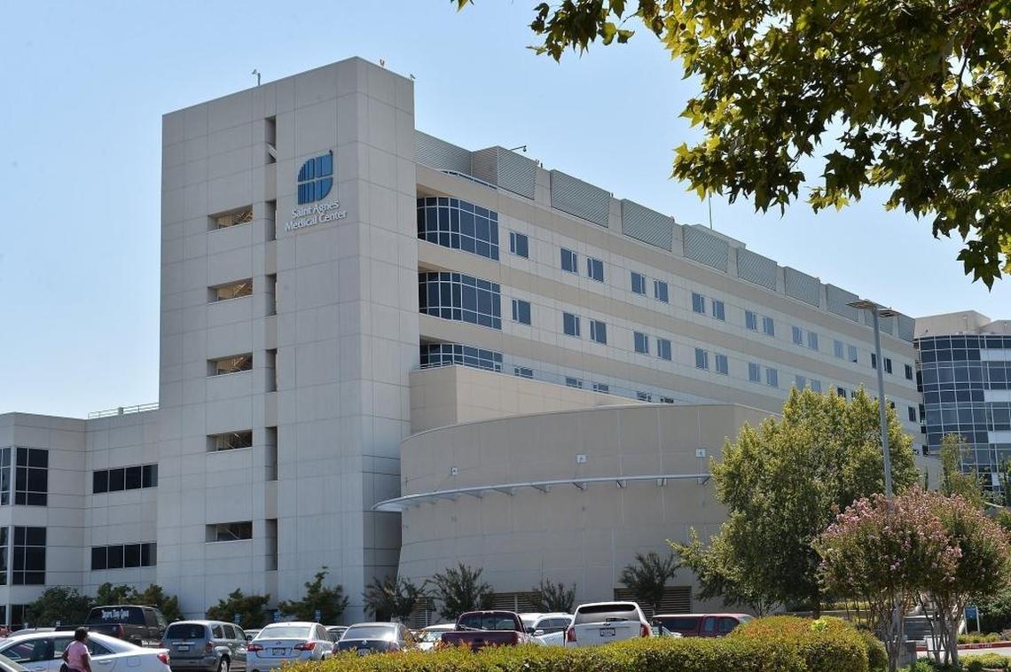 Fresno hospital's 'historic' $13.5M donation will pay for a major ...