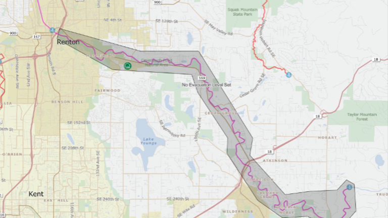 Live updates: Evacuations, major river flooding across western WA
