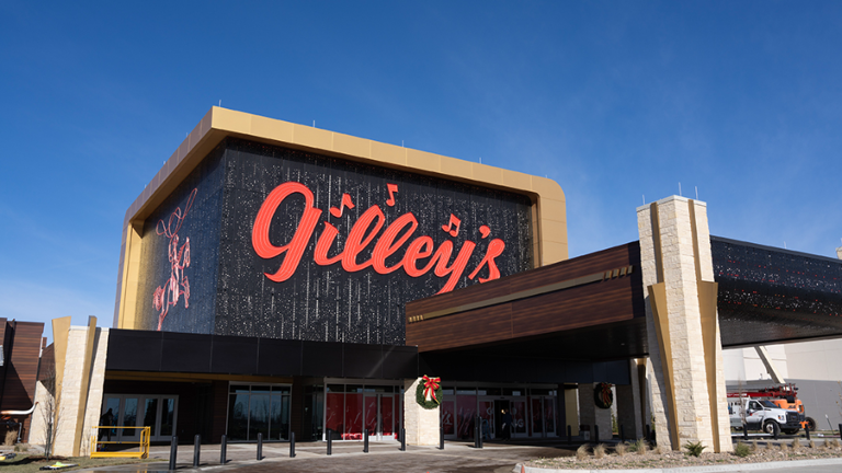 Phil Ruffin talks hotel plans, changes coming to Gilley's and east ...