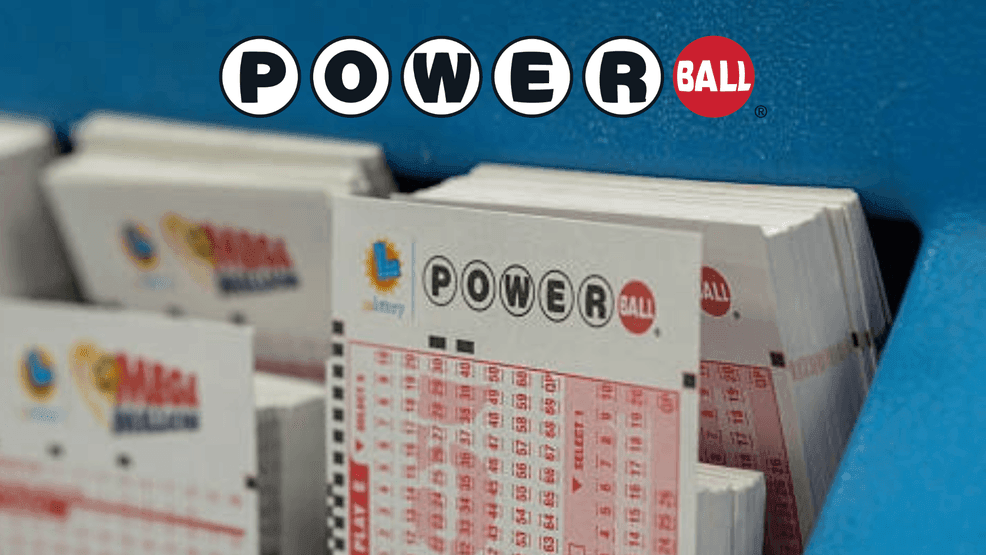 Saturday's Powerball jackpot hits $1 billion, seventh-largest ever