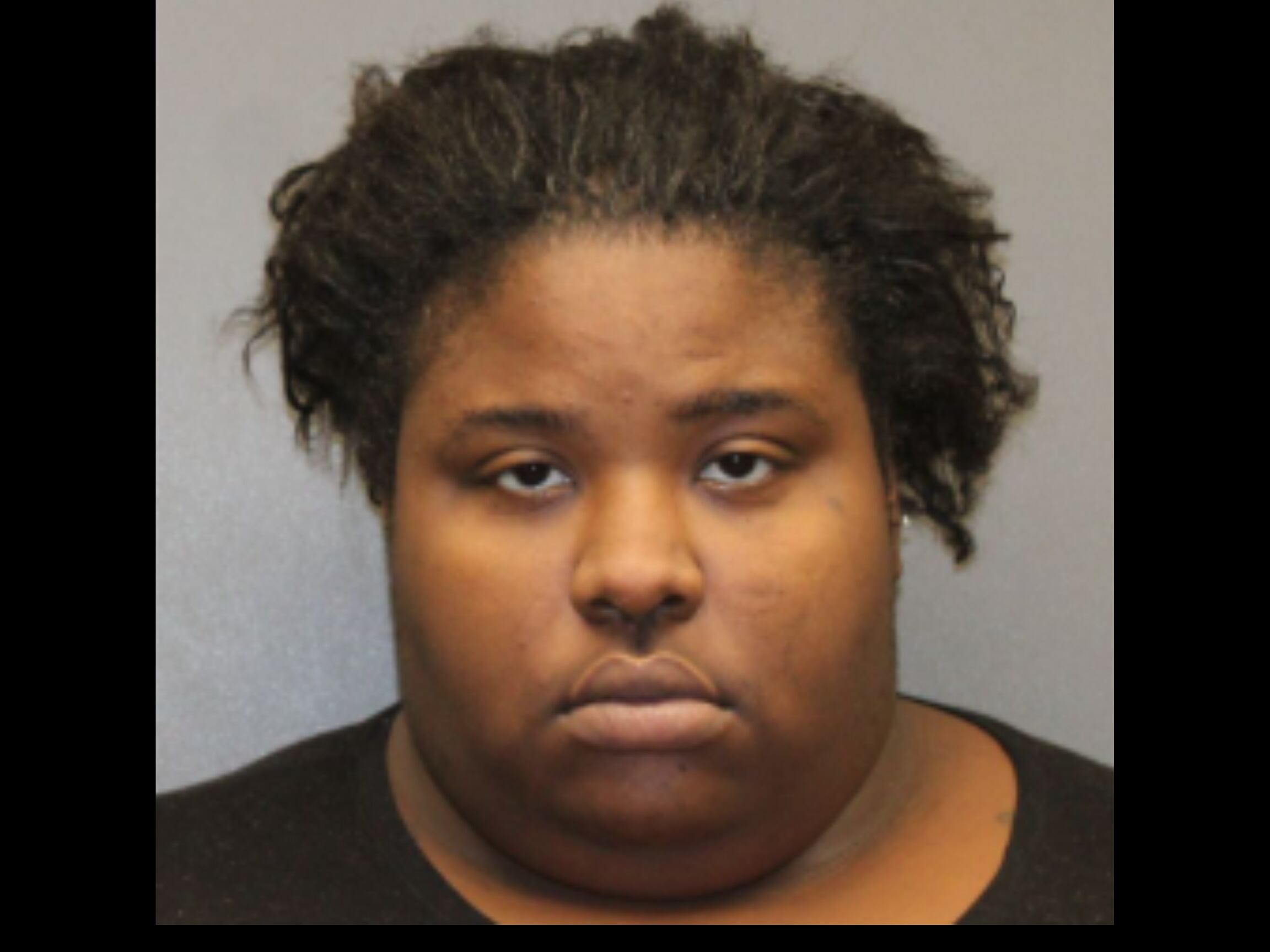 Jackson woman sentenced 10 years in fraud case