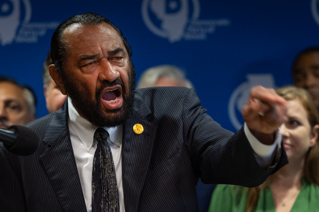 23 Democrats vote against Donald Trump impeachment effort: Full list