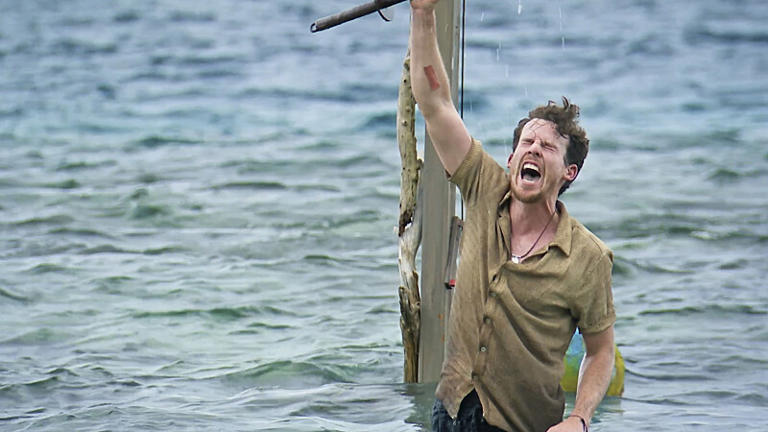 Survivor 49's Steven Ramm calls out Sage and Kristina for tribal ...