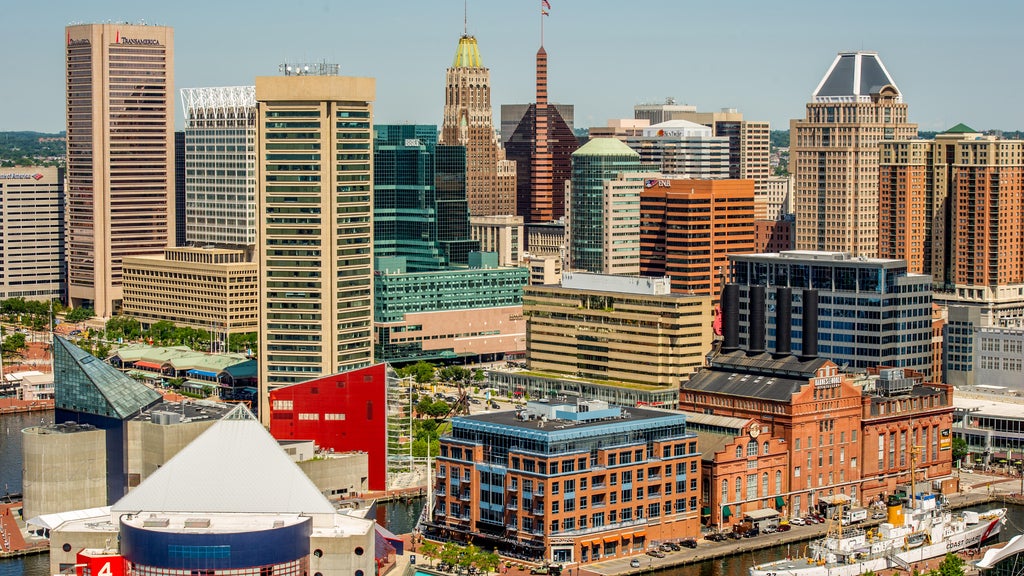 Lineup of Baltimore's 2026 events and festivals revealed
