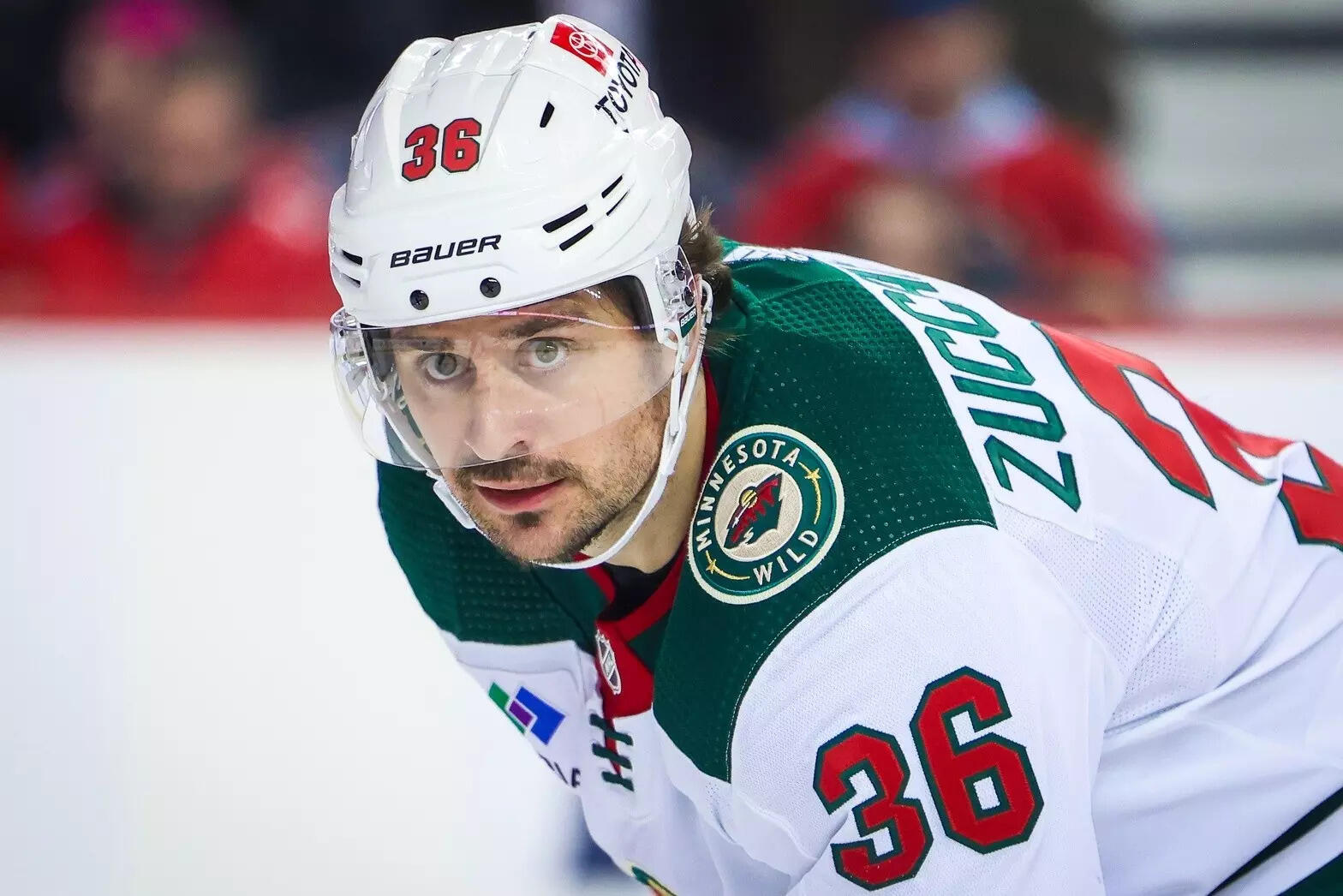 NHL injury update: Mats Zuccarello and Jake Middleton placed on injured ...