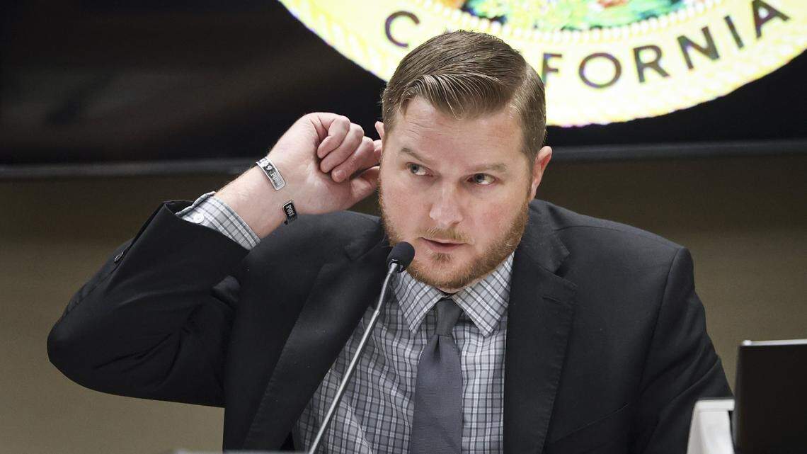 SLO County man accused in hate crime murder allegedly confessed to stabbing