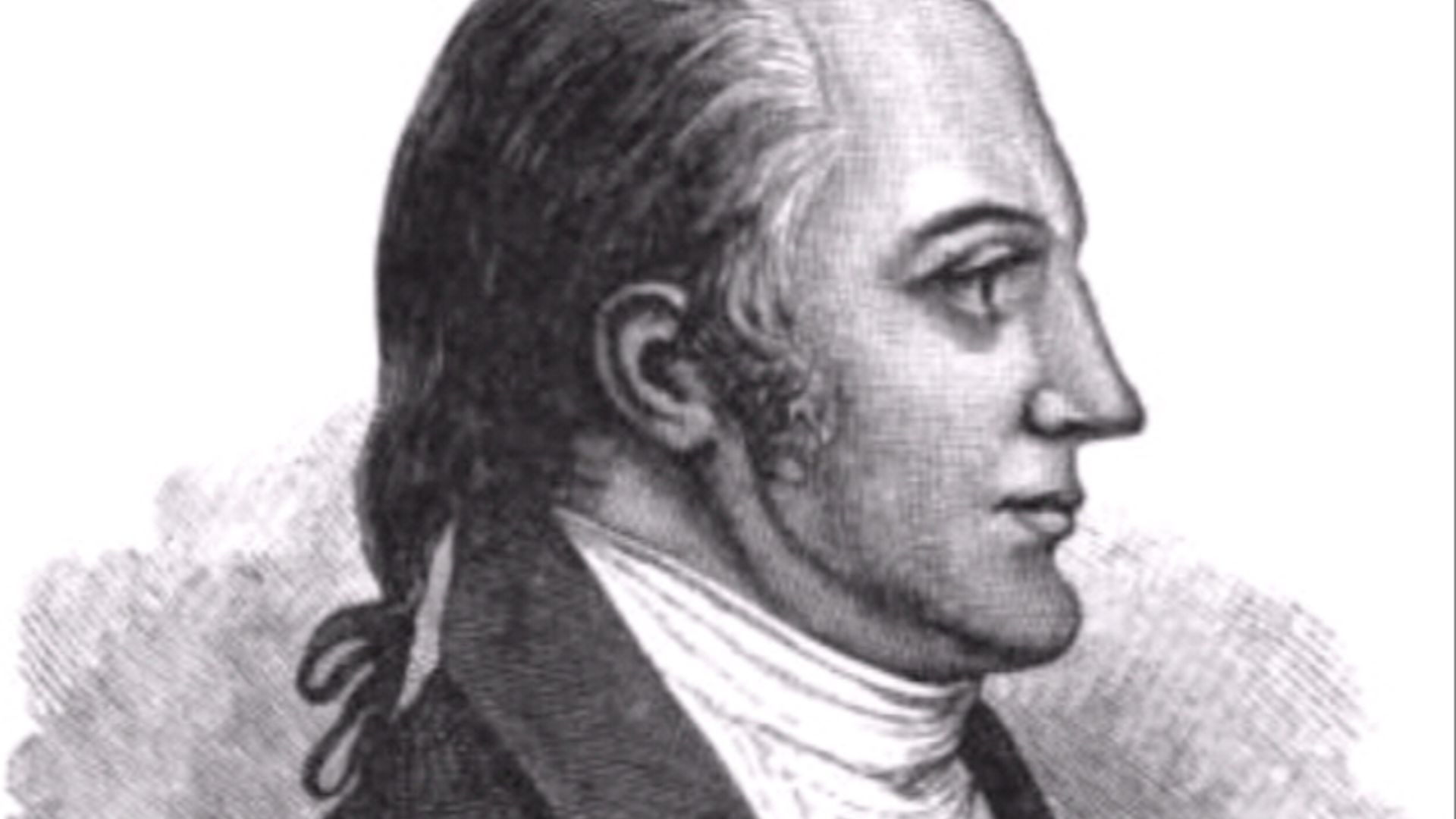 What everyone gets wrong about Aaron Burr