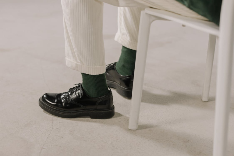 10 subtle behaviours that are actually signs of 'stimming'