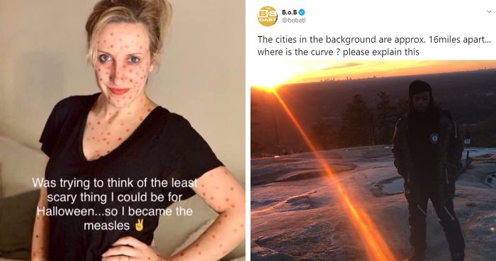 24 ignorant people getting shut down with science facts