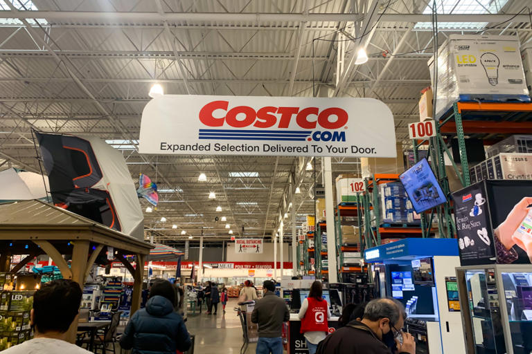 Costco's beautiful home decor find will refresh your home for the new year