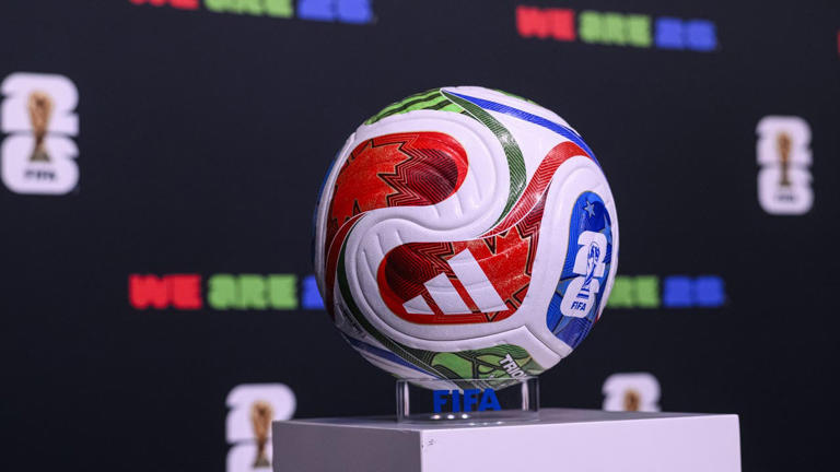 FIFA World Cup: Random Selection Draw for single-match tickets open for ...