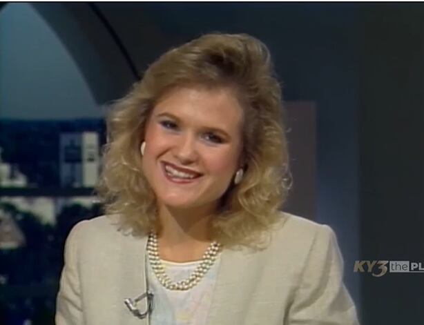 Former KY3 News anchor and longtime Silver Dollar City PR director Lisa ...