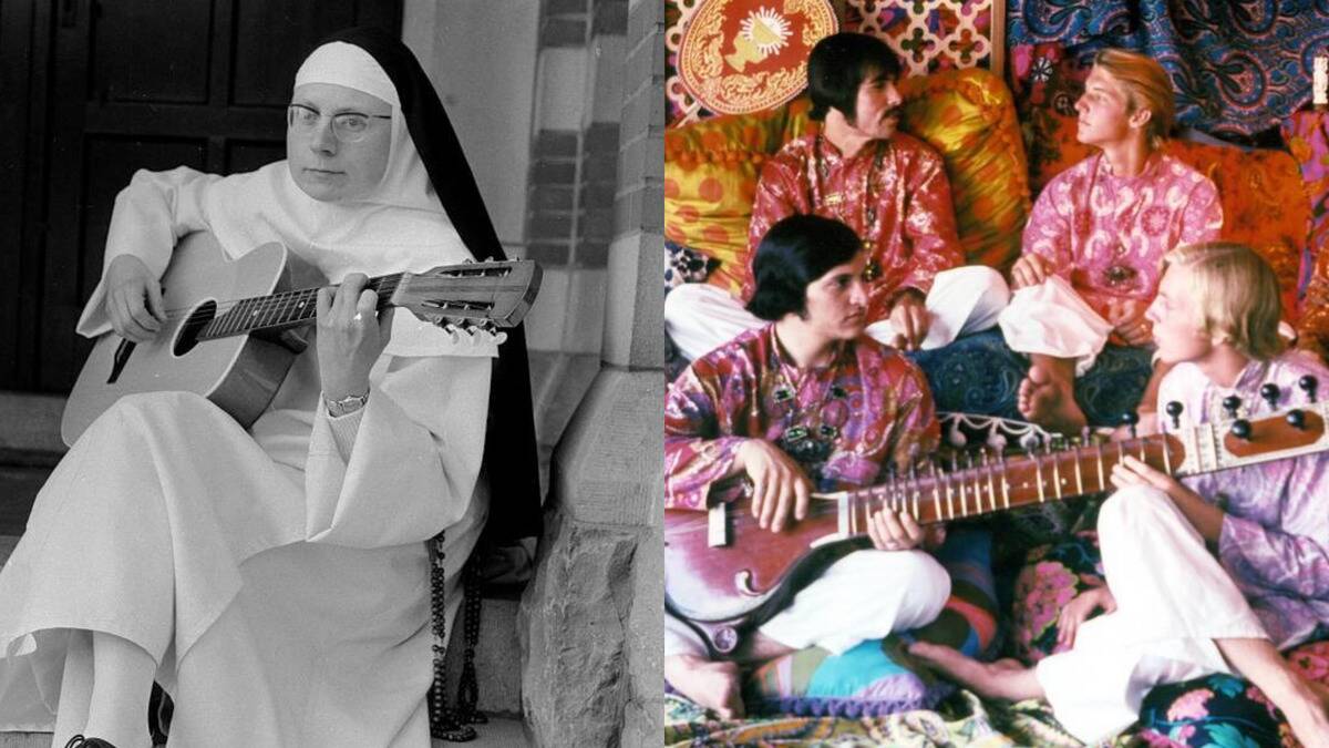 1960s one-hit wonders most people forgot about