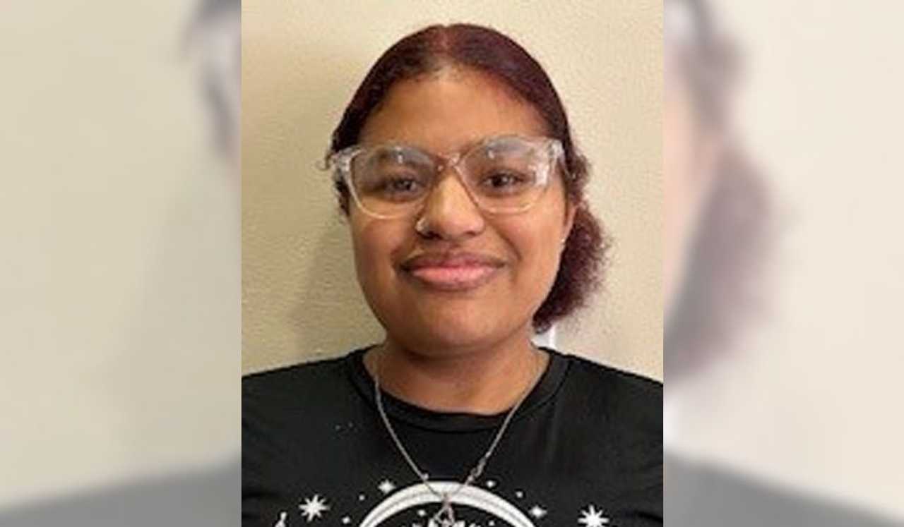 Jaidyn Alecia, 17, reported missing in Schenectady