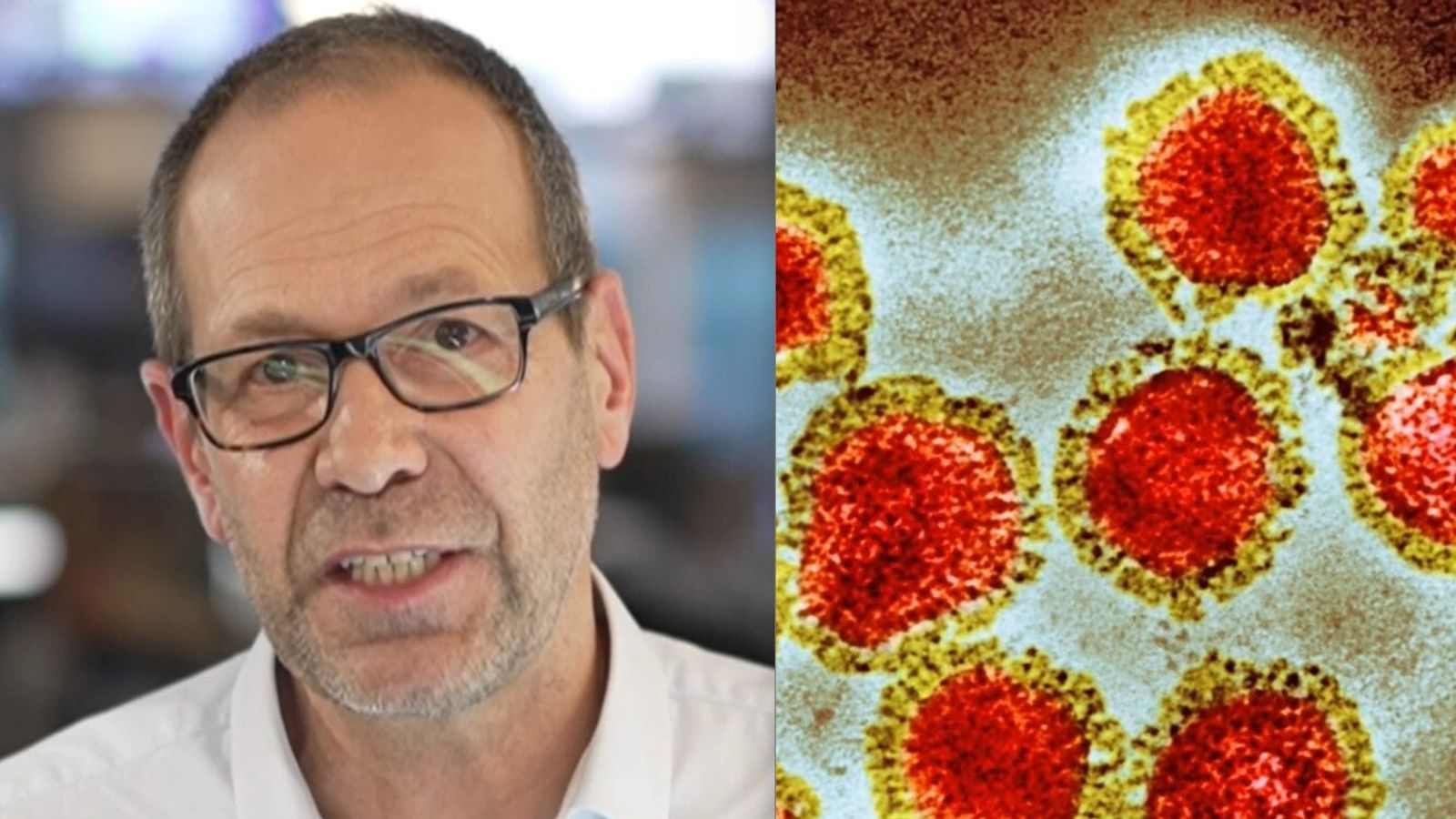 How mutated virus led to 'flu-nami'