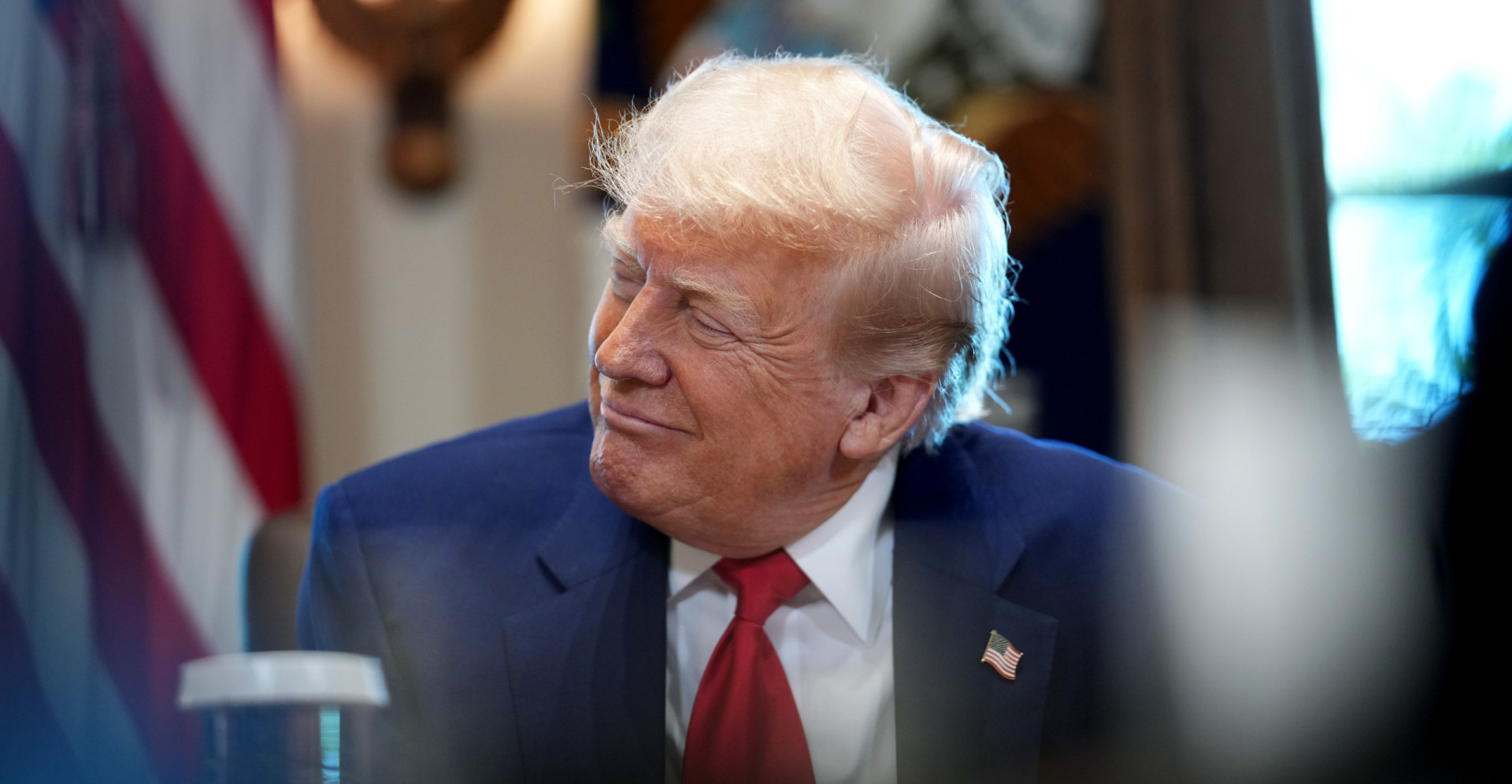 Surprising Facts About All 45 Us Presidents