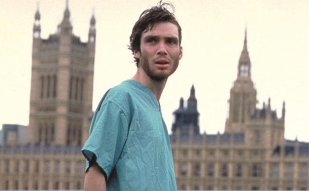 28 years later gets its third film: All about Cillian Murphy’s ...