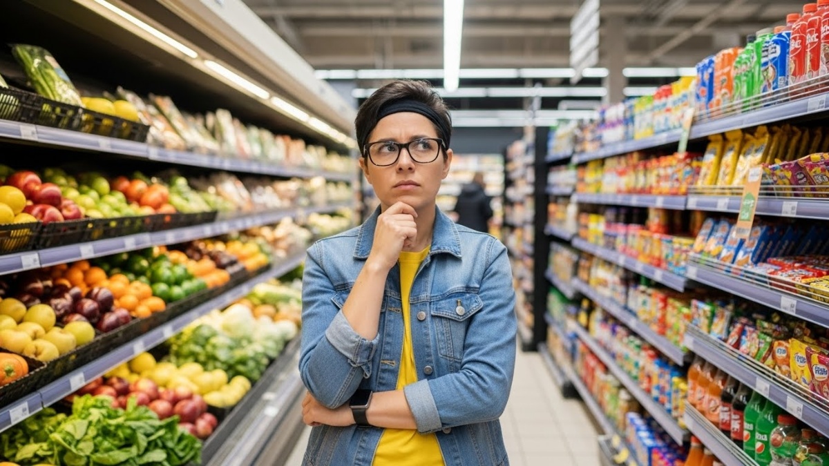 Your food stamp benefits are about to change dramatically, say goodbye ...