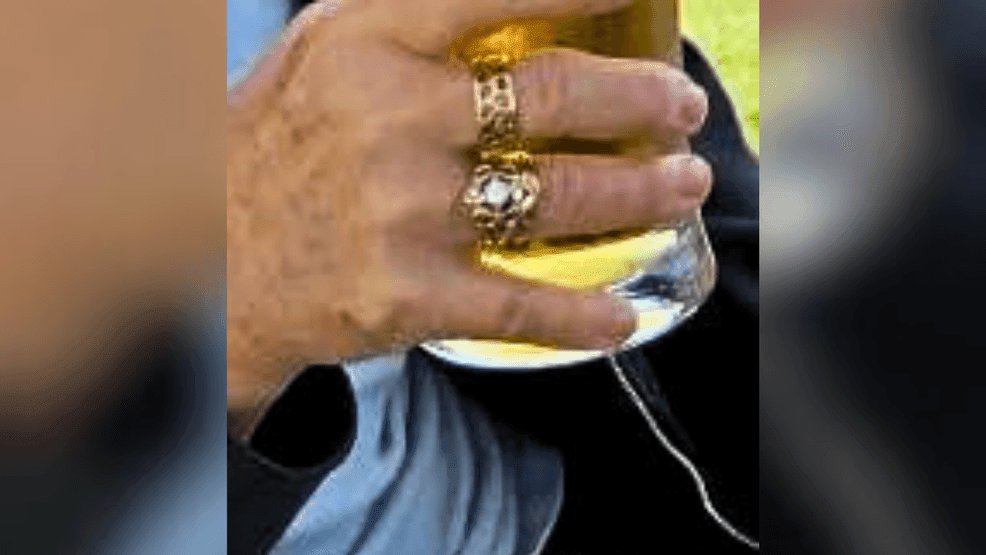 Woman searching for sentimental ring lost at medical center offers reward