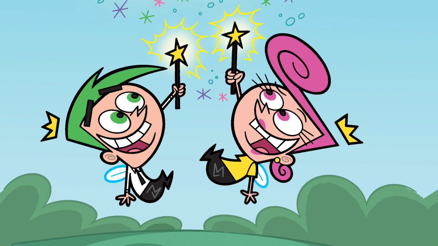 Jim Ward dead: ‘Fairly OddParents’ voice actor was 66