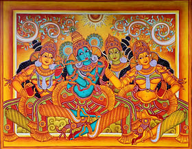 India’s artisans take centre stage at Haath Ka Bana's Handicraft ...