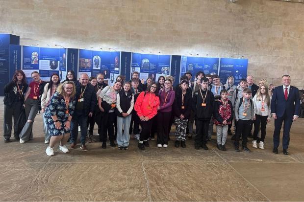 'It is difficult to make friends as they do not know how I live'