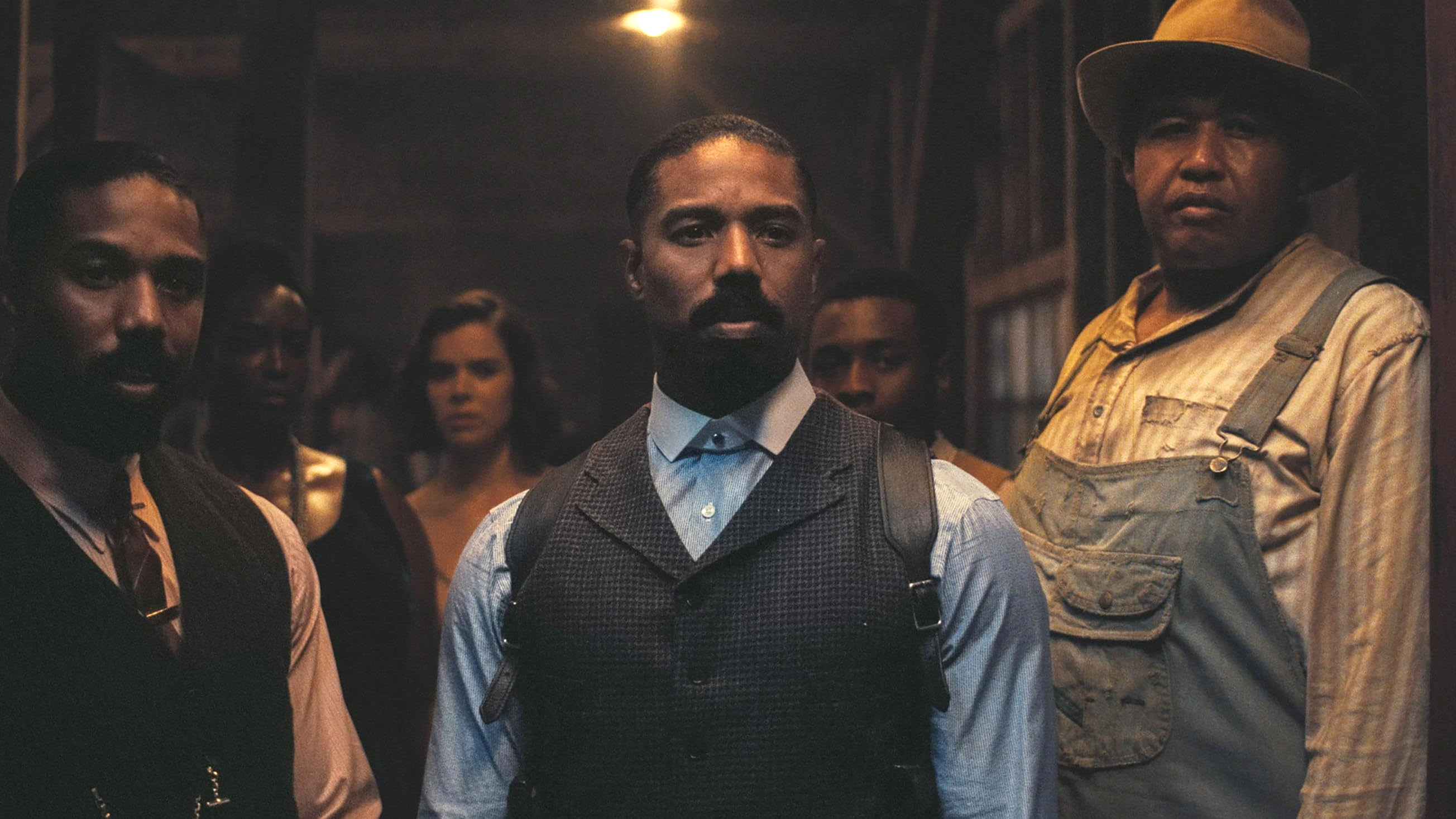 O que torna 'Sinners' o filme imperdível de 2025?