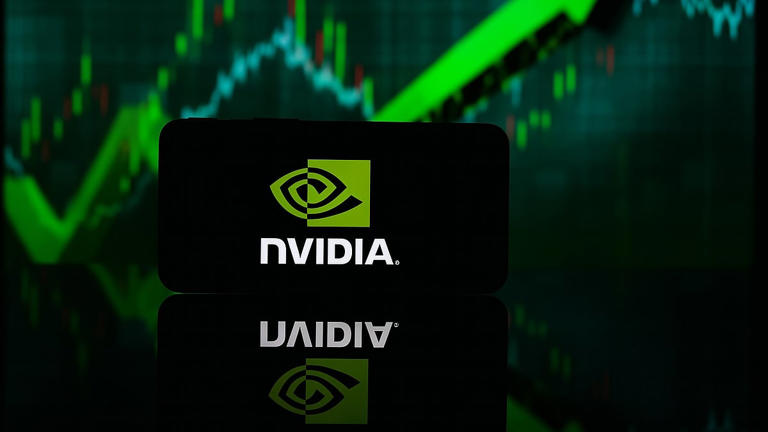 Nvidia tests optional software to verify where its AI chips are running ...