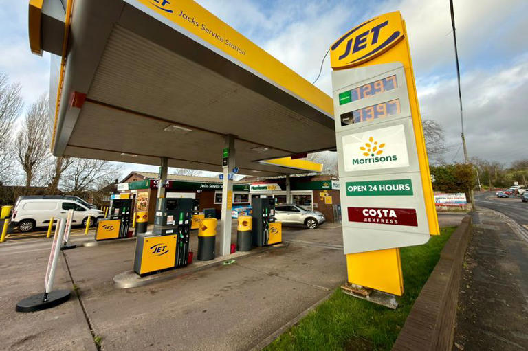 24-hour Morrisons Daily store opening would be 'distressing' for residents