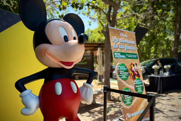 La diversión de las fiestas: dónde y cómo asistir al evento gratuito de ...